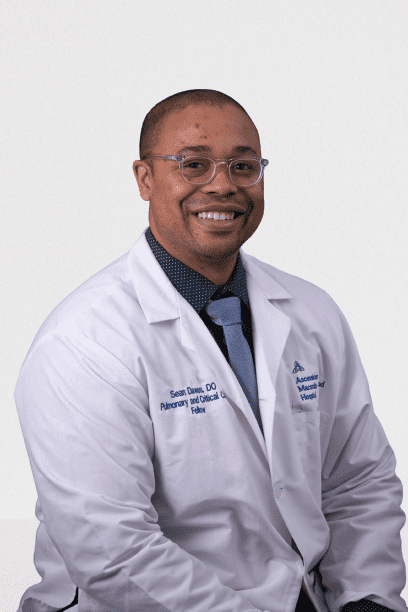 Physicians: Get know our specialist - PMA