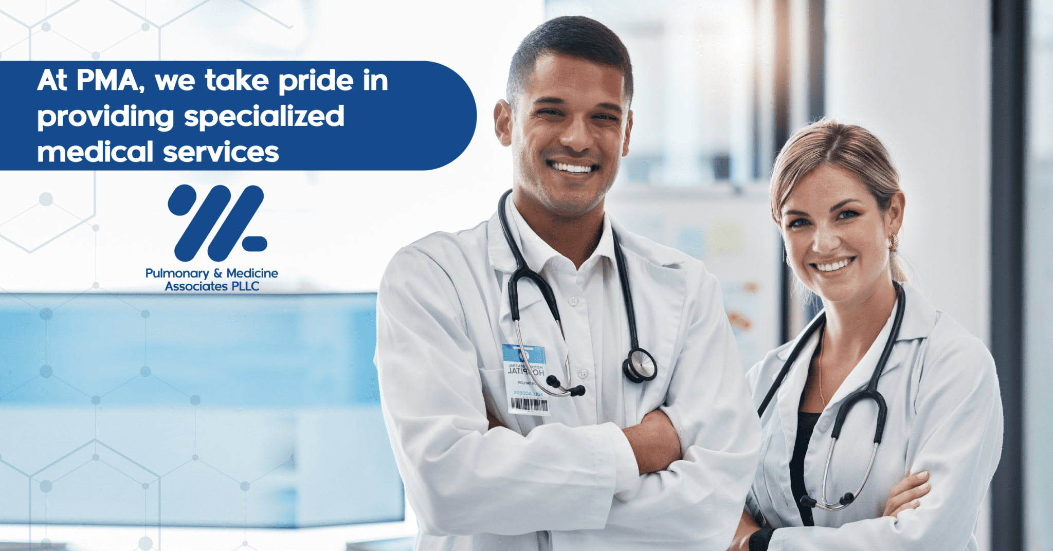 Pulmonary and Medicine Associates - PMA